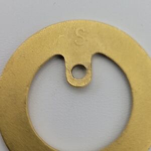 Jewelry | Vintage Gold Tone Mary Kay Lapel Pin | Poshmark